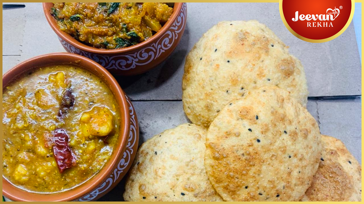 Poila Baisakh Recipes to Cook with Rice Bran Oil in Kolkata